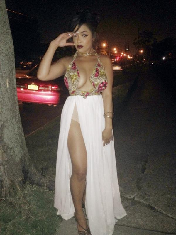 Nitty Scott Instagram