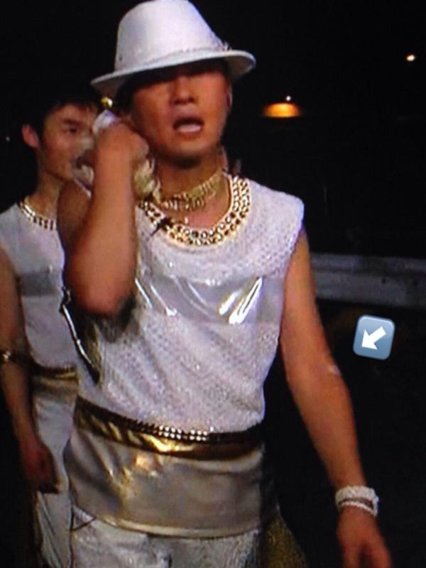 FNS27時間テレビ「がんばれ中居くん」 - posfie