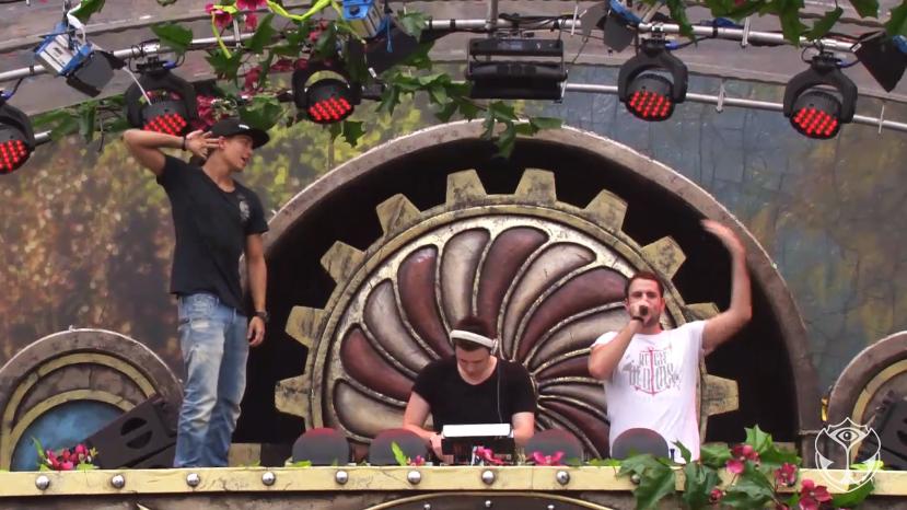 Tomorrowland on Twitter: Tomorrowland on Twitter: