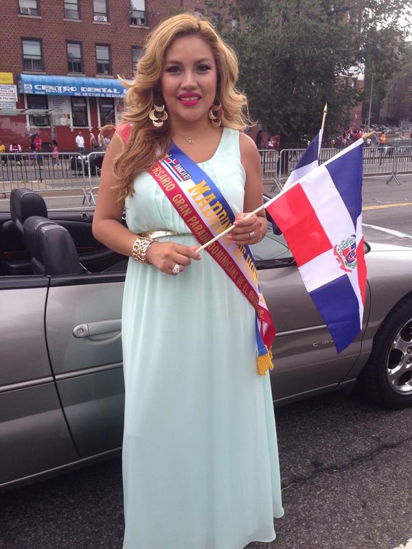 Donde Esta Shirley Ponce Univision - Marcus Reid