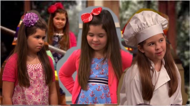 The Thundermans Nora