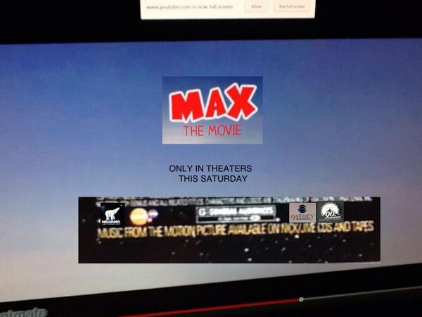 Goanimate The Movie Tv Spot