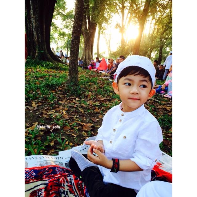 Daffa Abyan Sofa on Twitter: "Selamat Hari Raya Idul Fitri 1435 H .. Mohon maaf lahir dan batin ...