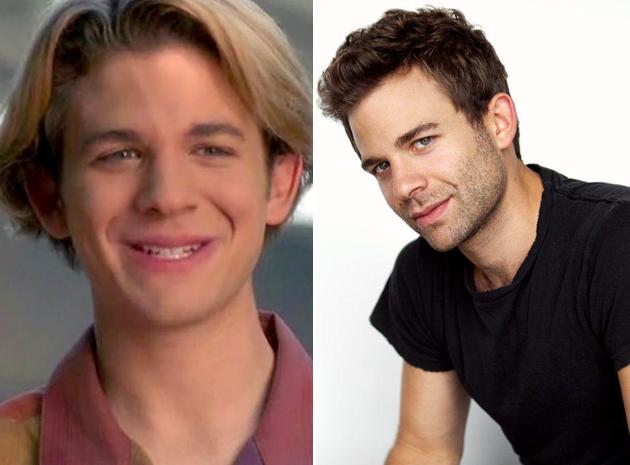 Twitty From Even Stevens Now