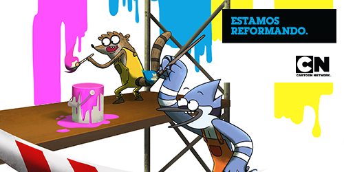 Cartoon Network International News Thread | Page 383 | Anime Superhero ...