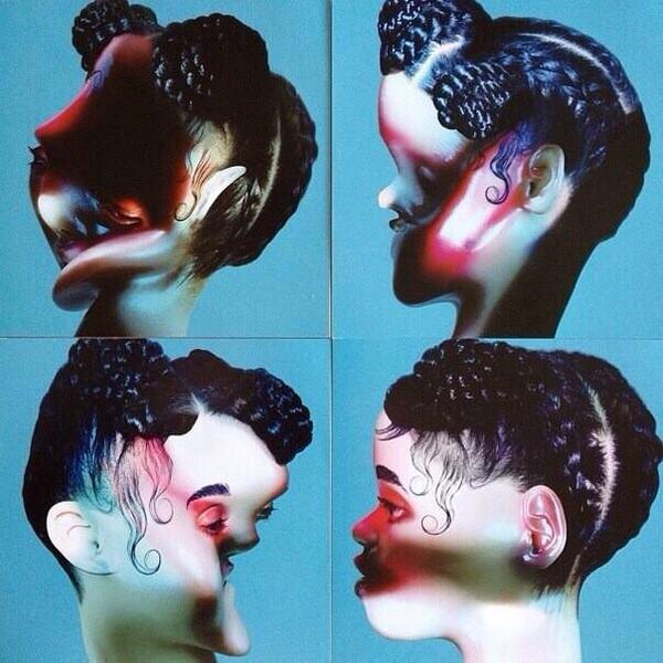 Fka Twigs Lp1