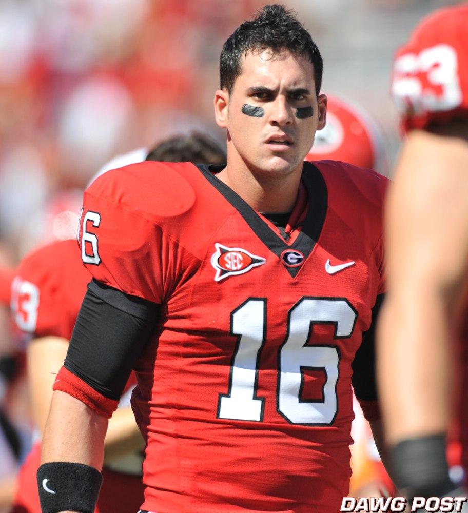 Josh Murray Football