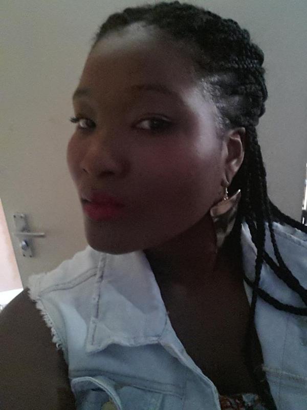 Shian Brown (@chynna1) | Twitter