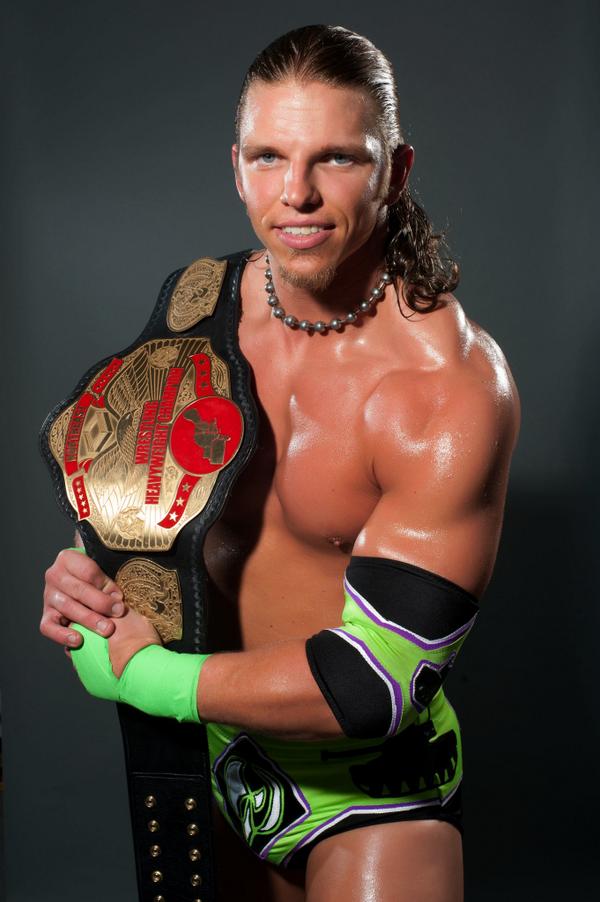 Enzo with the biggest statement of the day : r/SquaredCircle