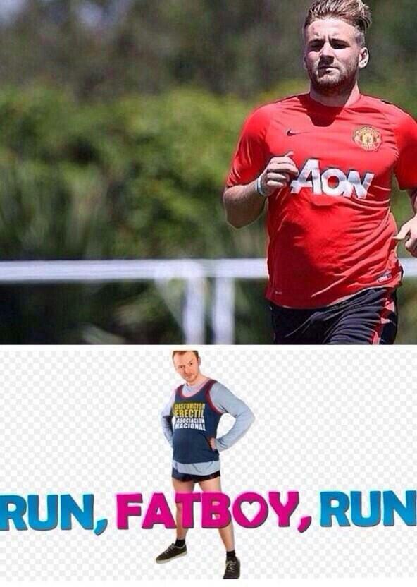 Run Fatboy Run Quotes