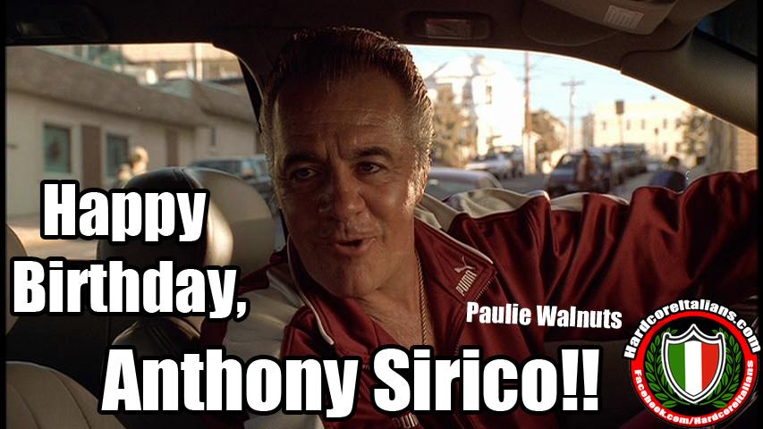 Happy Birthday Paulie Memes 50+ Birthday Memes With Famous People And