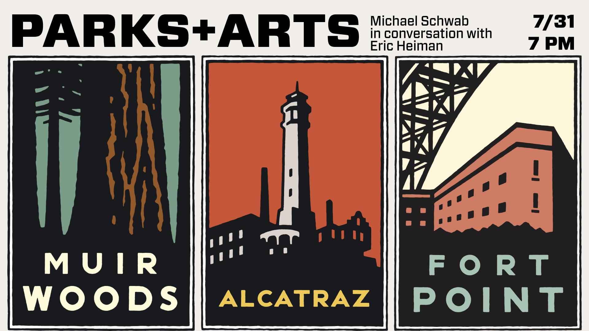 Michael Schwab Logo