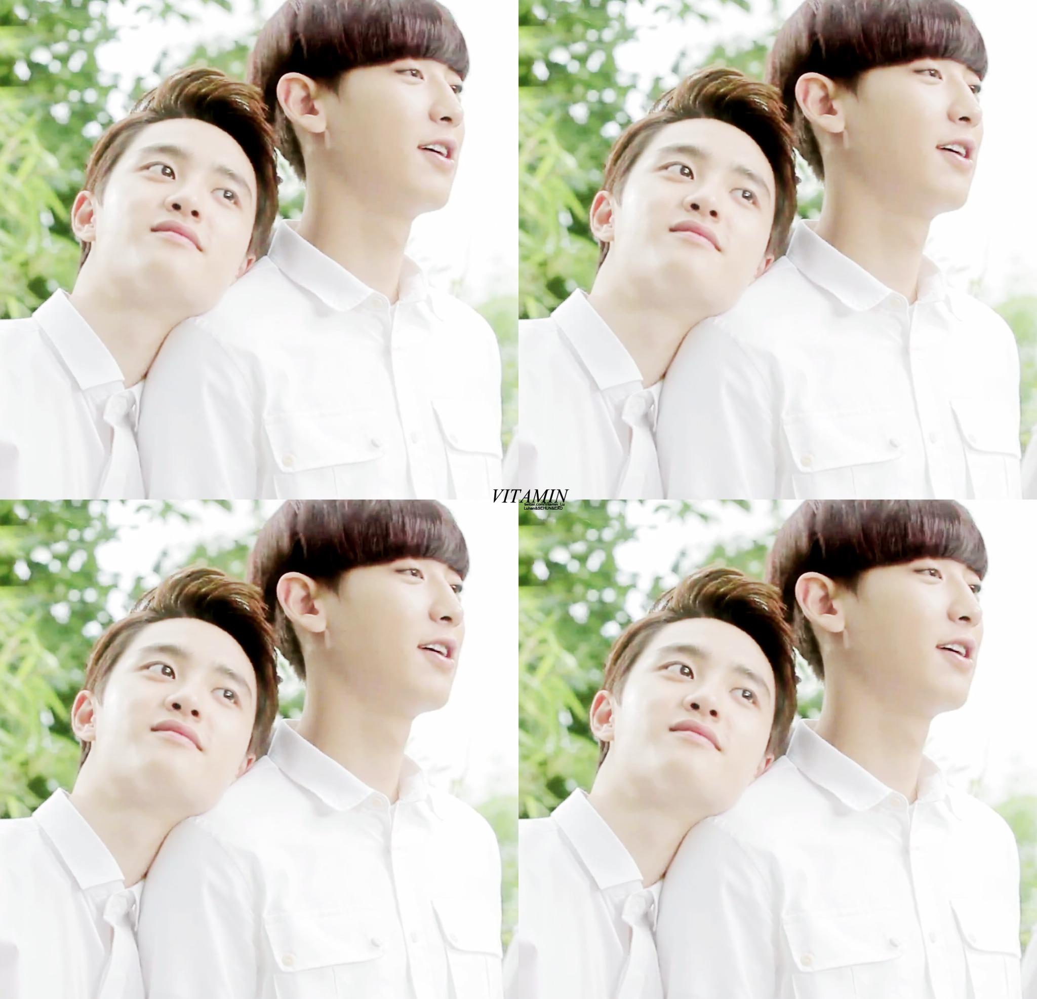 Luhan Nature Republic
