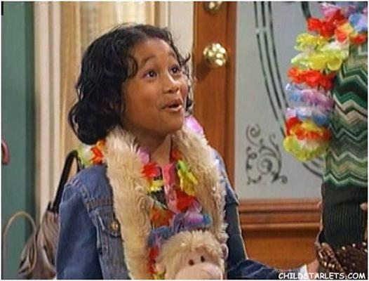 Sydney Park Thats So Raven