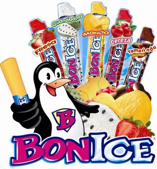 ¿Quien mas recuerda haber comido un Bon ice? : r/vzla