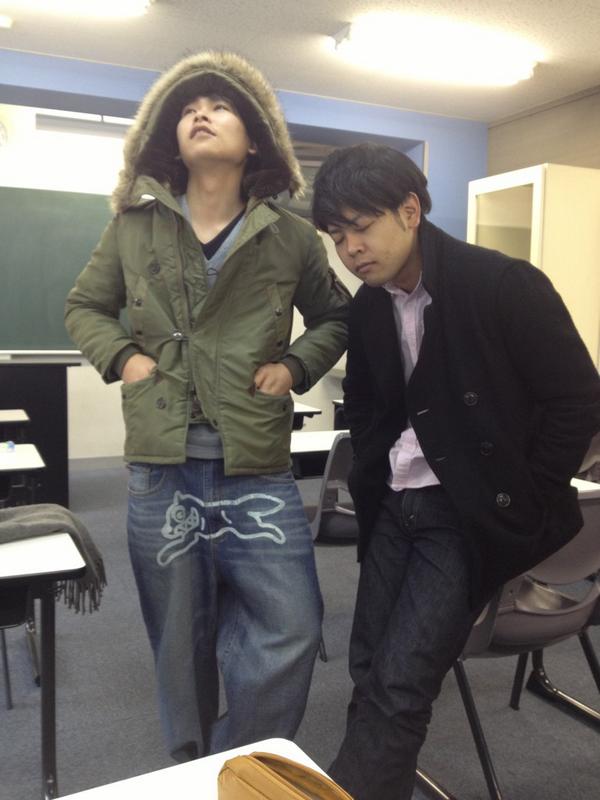 junji harada (@so_ro_) | Twitter