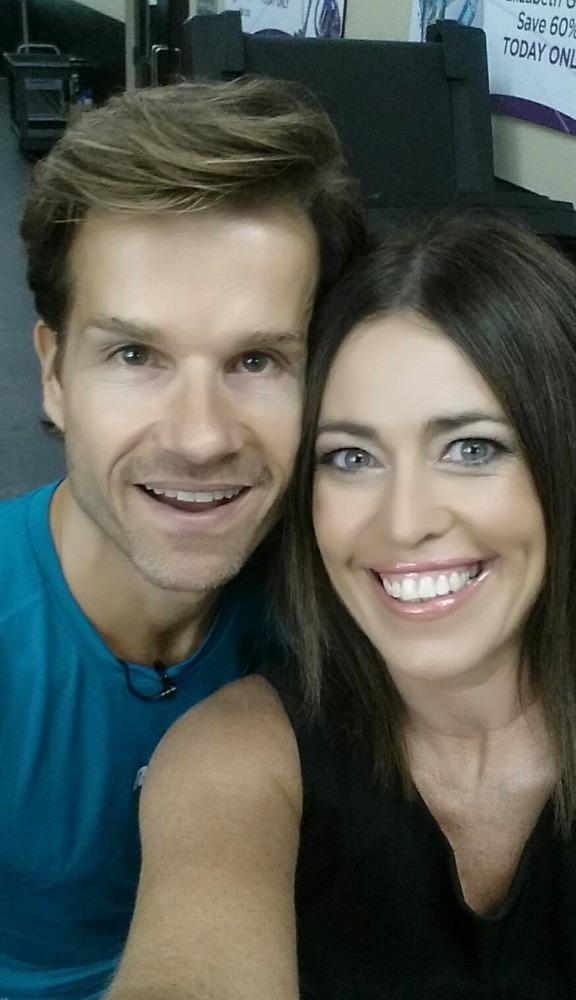 Carrie Olver Spectacular spas - The MousePad