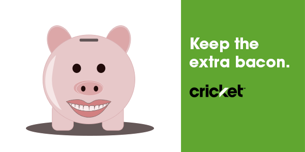 Cricket Wireless Meme