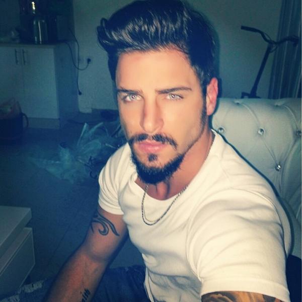 Eliran Biton Tattoos