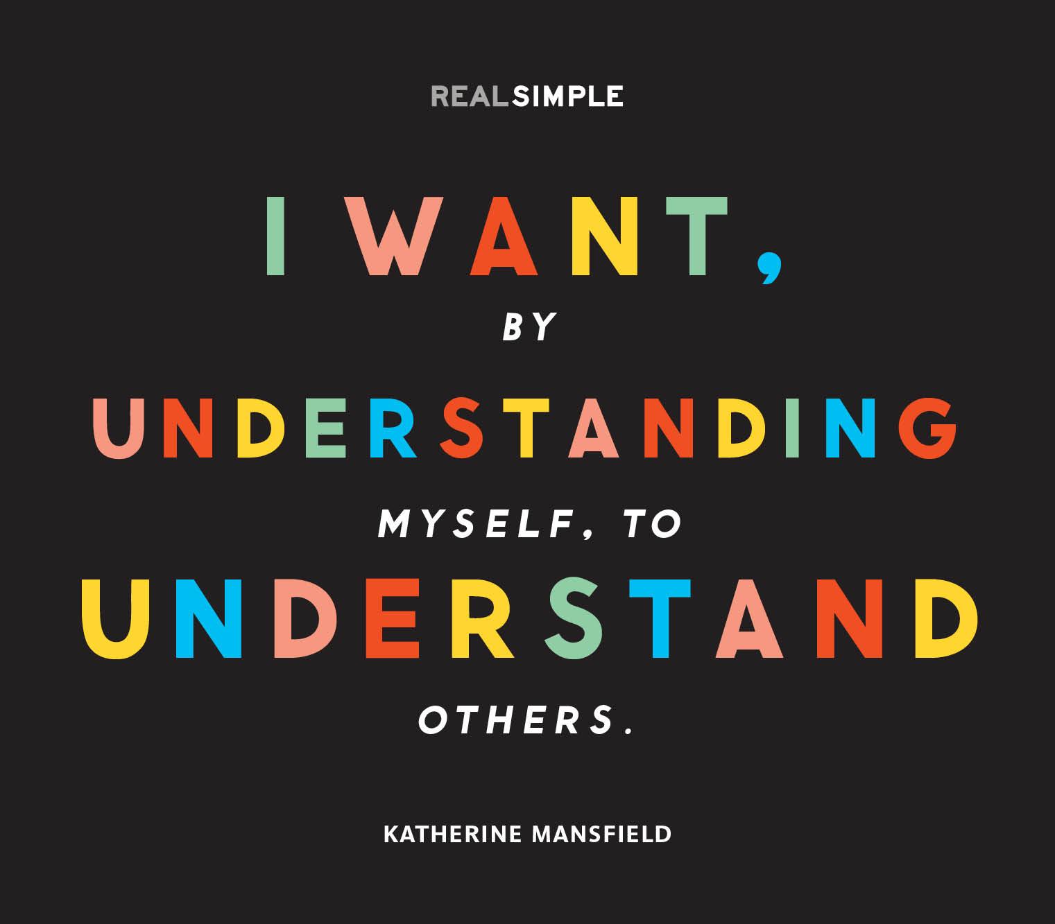 Understanding Others Quotes