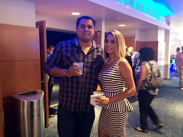 Patricia Nevarez (@nate_jade) | Twitter