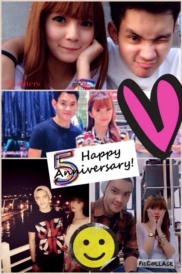 Christy Chibi Dan Nicky Xoix