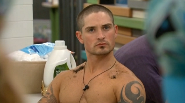 Bb16 Caleb
