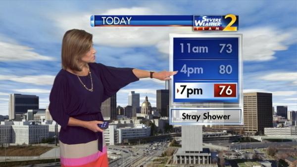 Meteorologist Jennifer Lopez : Latest News, Breaking News Headlines ...