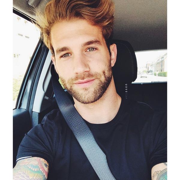 Andre Hamann