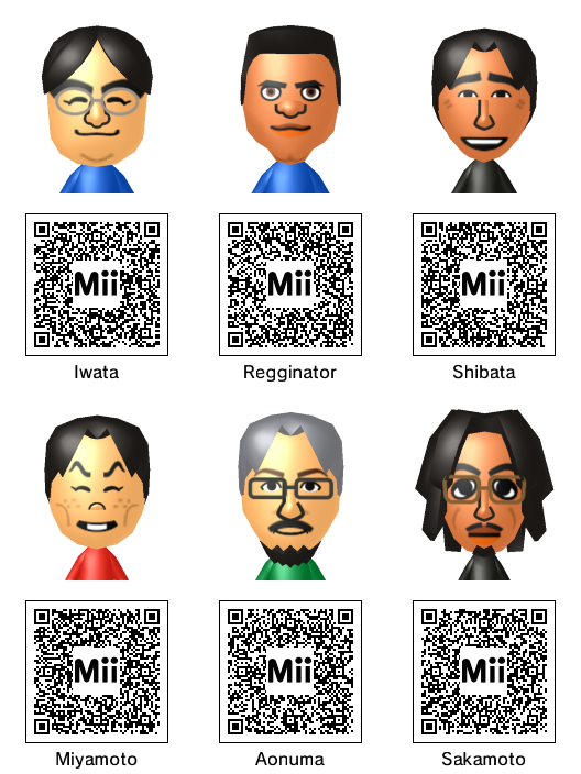 Miyamoto Mii