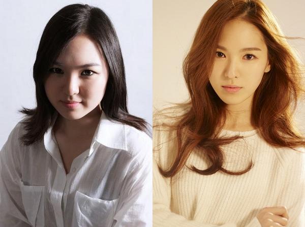 Red Velvet Wendy Predebut