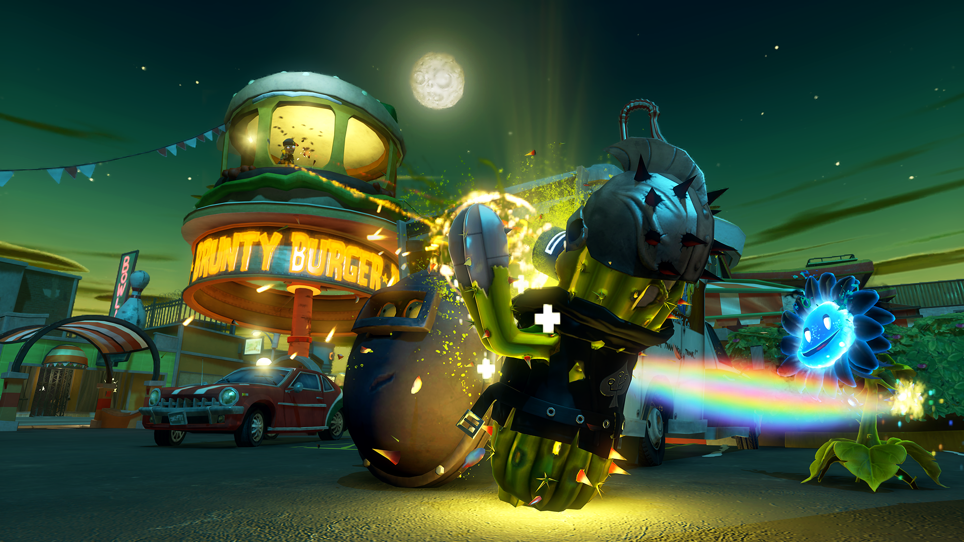 Pvz Gw Png Pictures