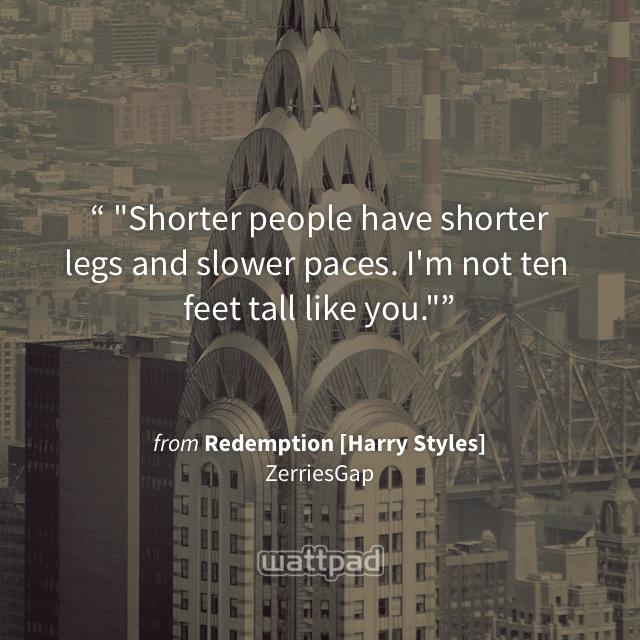 After Harry Styles Fanfiction Quotes