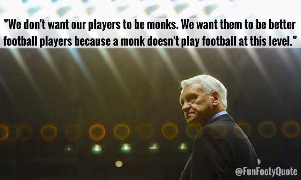 Bobby Robson Funny Quotes Top 25 Bobby Robson Quotes (2025 Update)