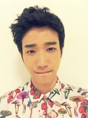 Jasper Liu - Alchetron, The Free Social Encyclopedia