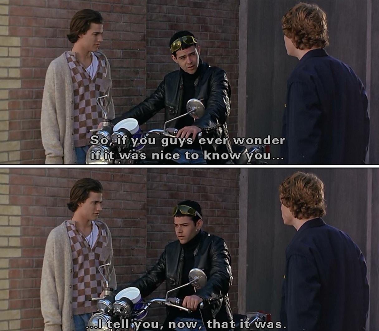 Empire Records Quotes