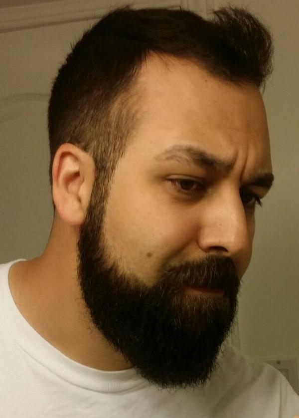 Canadian Beard : r/beards