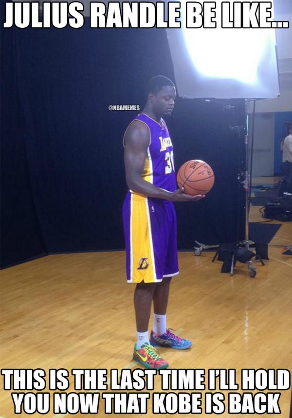 Sad Realization Meme