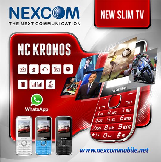 nexcom mobile (@TheNexcom) | Twitter