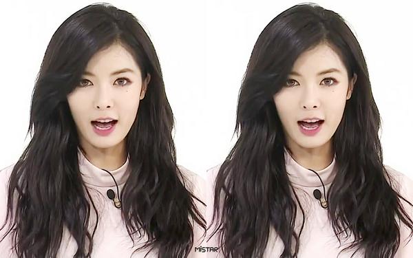 Hyuna Before And After Plastic Surgery