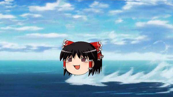 艦これ 先行pv より・・・・ 艦これアニメクソコラグランプリ 2ページ目 Togetter