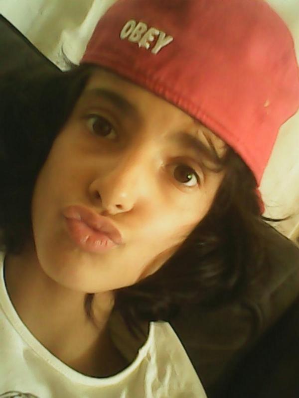 Cassandra Silva's Instagram, Twitter & Facebook on IDCrawl