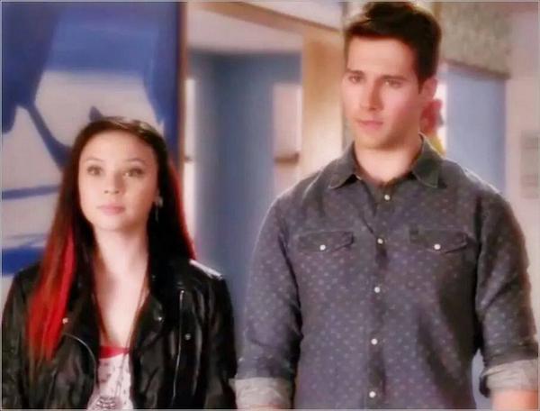 Big Time Rush Lucy Stone