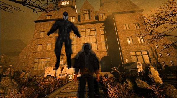 Outlast Whistleblower Miles Upshur