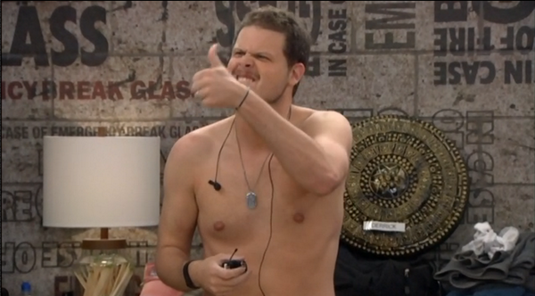 Bb16 Derrick