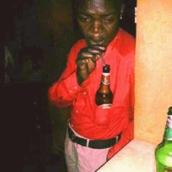 AUGUSTINE OKOYE (@Niger4prince) | Twitter