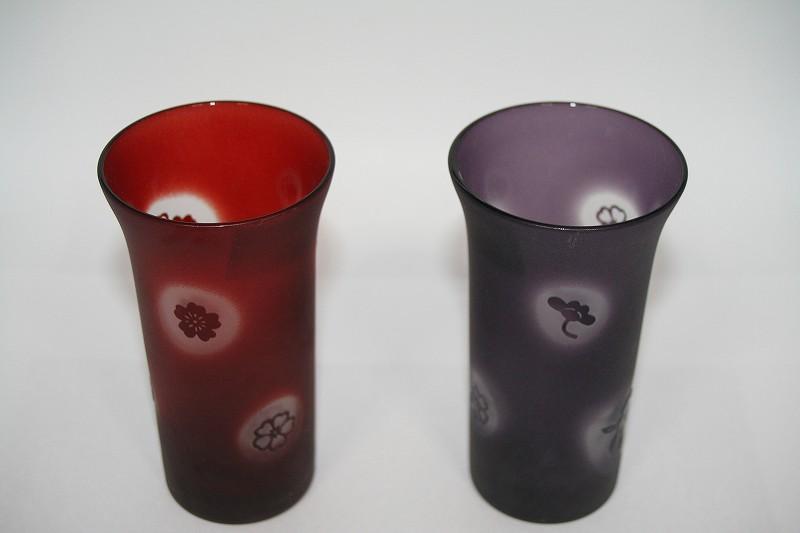 system-hiro.com on Twitter: "一口ビール（赤）（紫） https://t.co/GNS1hod69c https ...