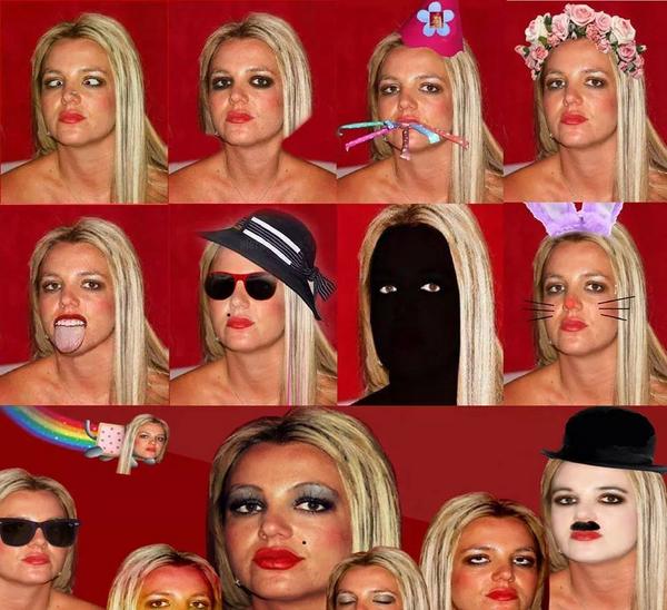 Britney memes that crack you up - Page 2 - Britney Spears Community ...