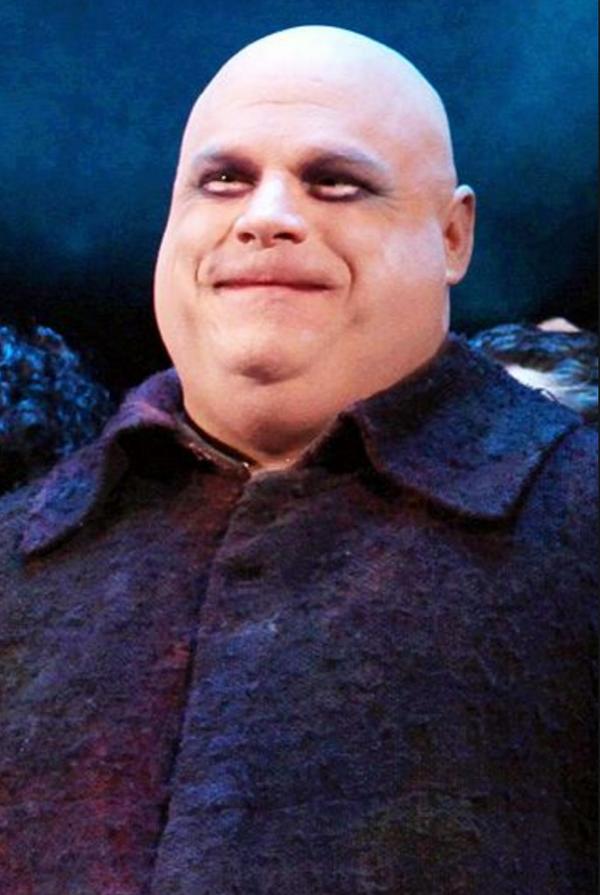 Kevin Chamberlin Kids