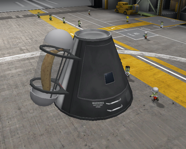 Scott Manley Kerbal Space Program Mods